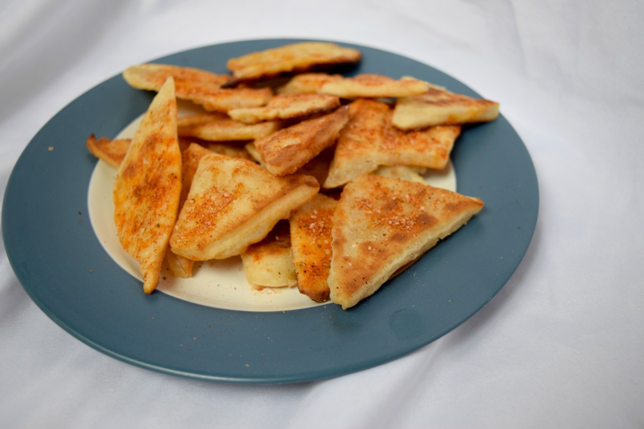 Honey Mustard Chicken on Olga Bread (+ Copycat Olga Snackers) – One ...